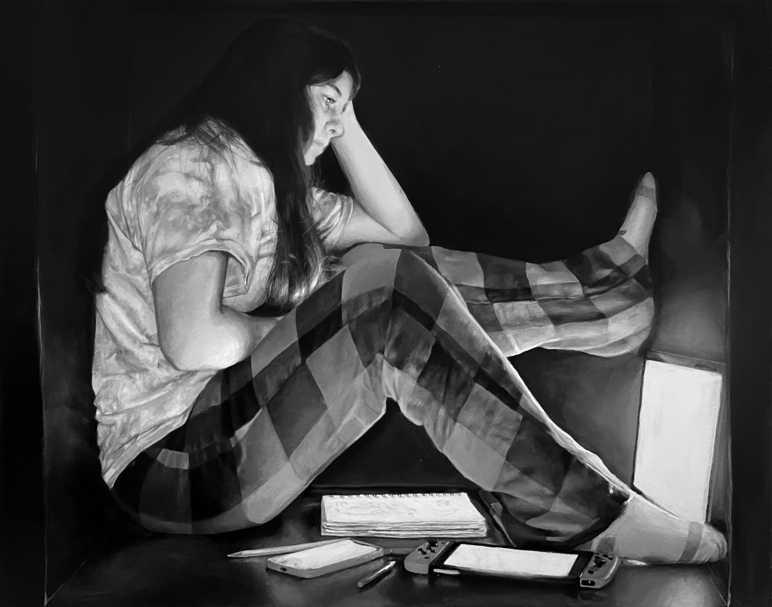 Works – Camila Salinas