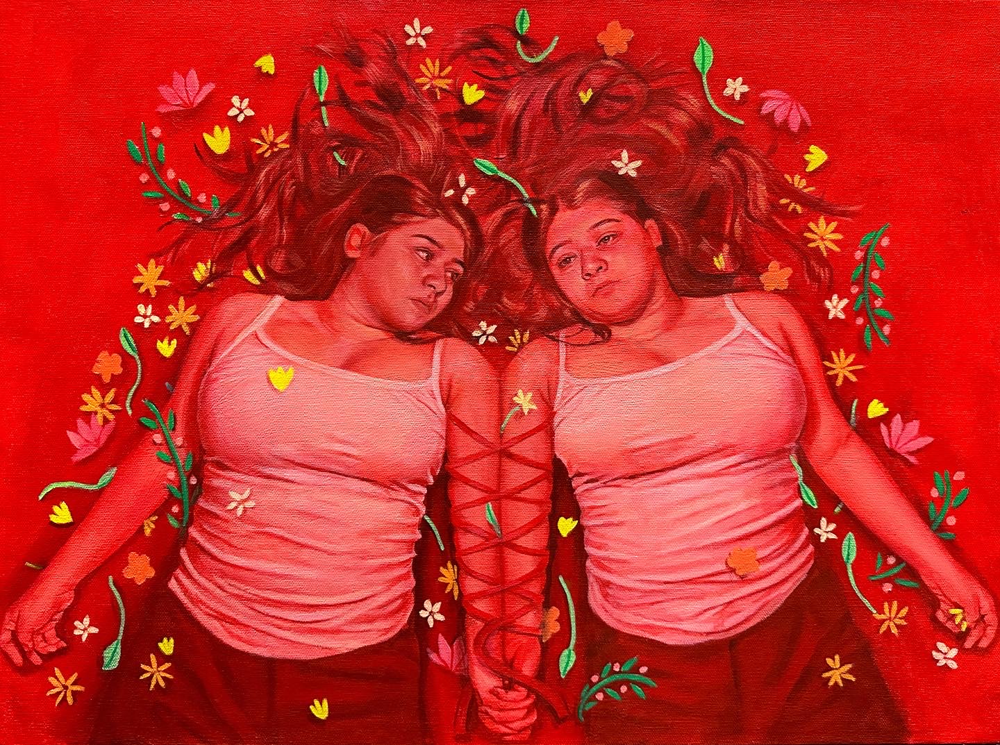 Works – Camila Salinas