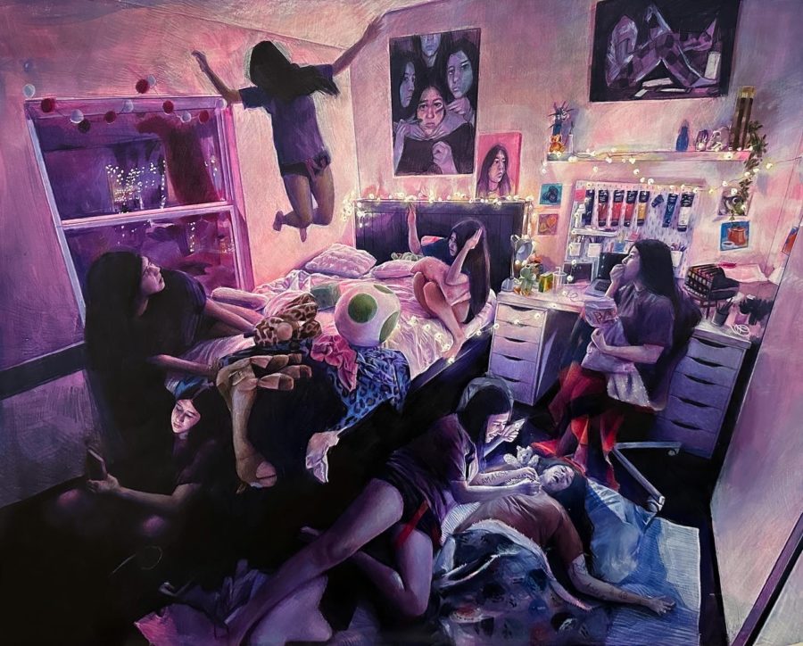 Works – Camila Salinas