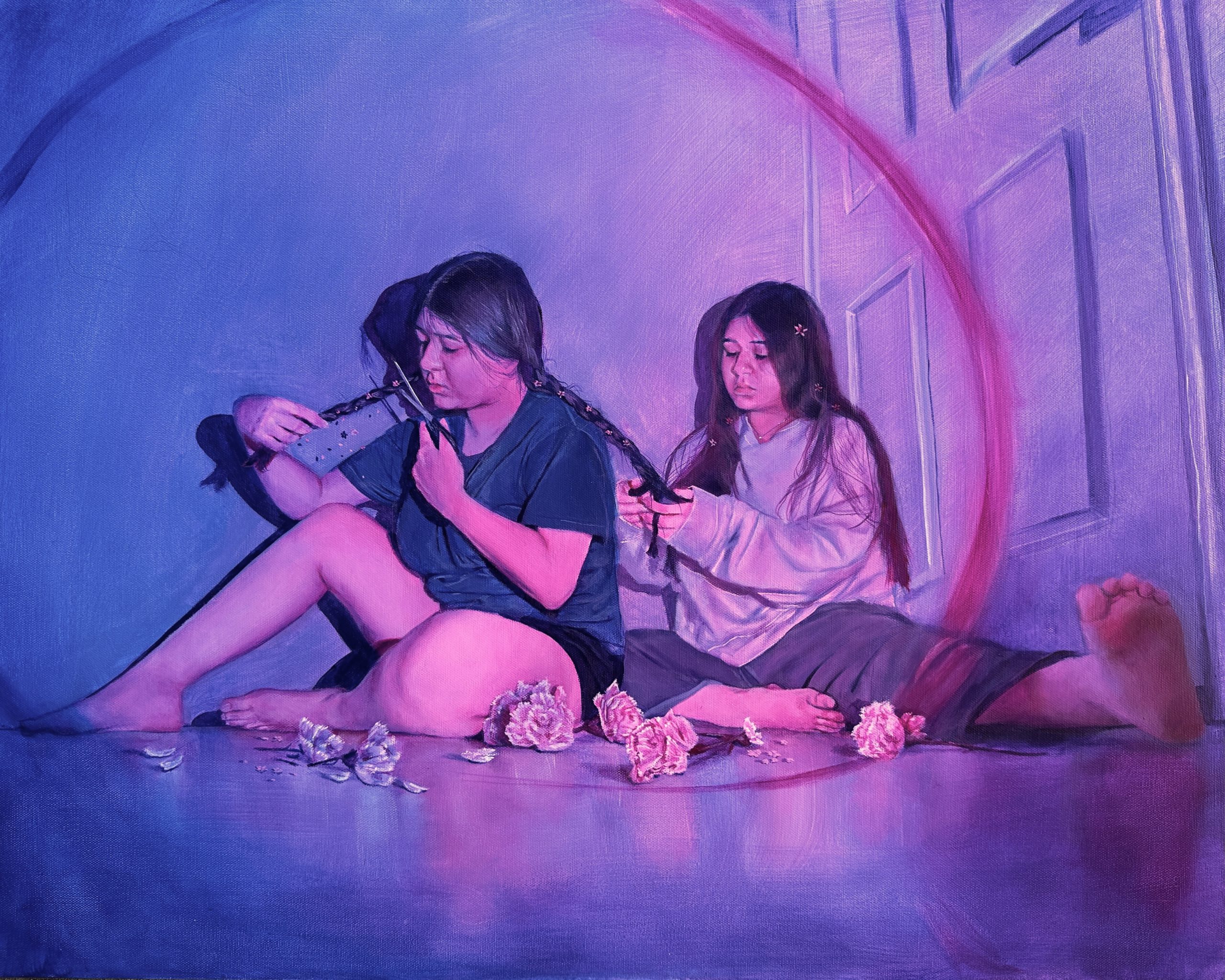 Works – Camila Salinas