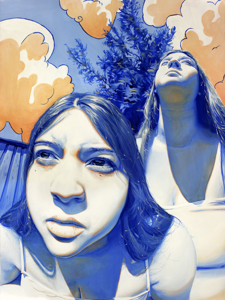 Works – Camila Salinas