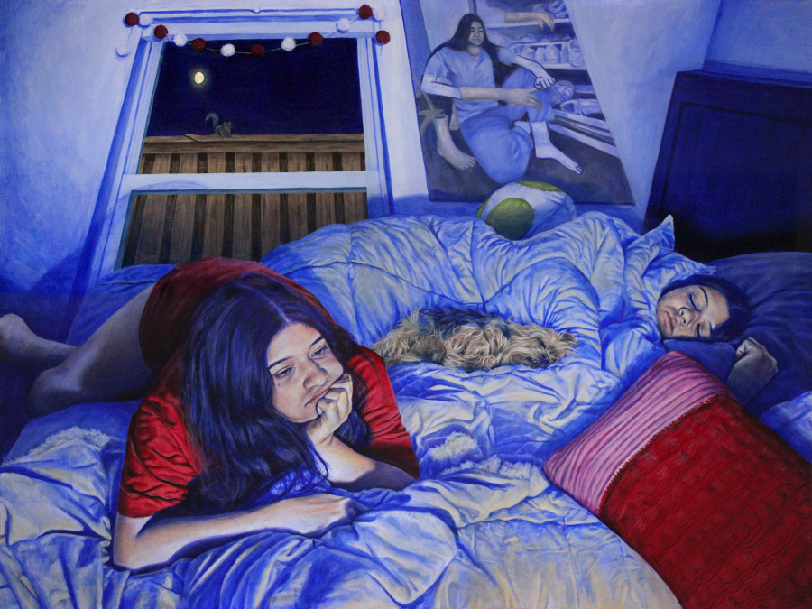 2024 – Camila Salinas