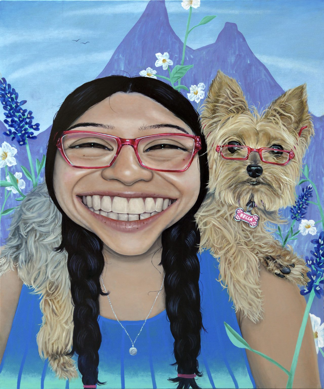 2025 – Camila Salinas